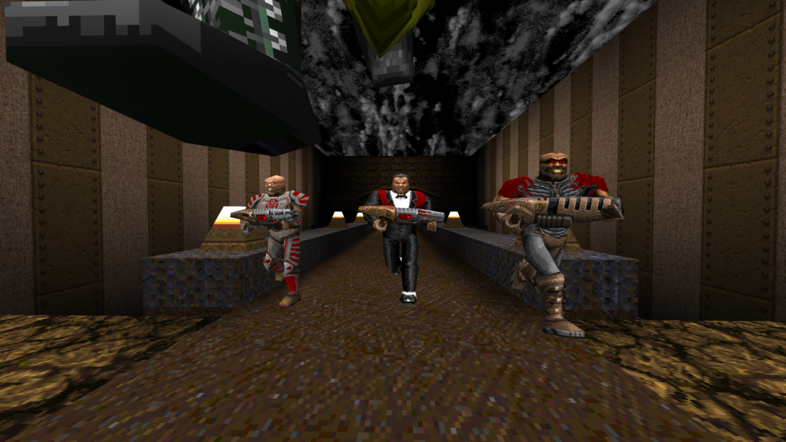 Quake Team Fortress - Valve Developer Community