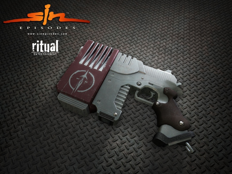 SiN Episodes - Interview - Upcoming SiN game - Valve Developer Community