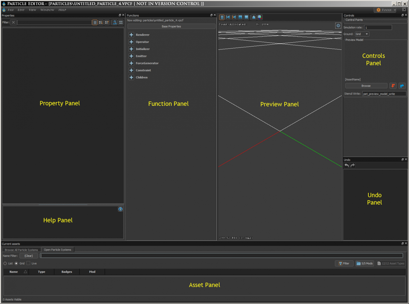 Particle Editor (Source 2) - Valve Developer Community