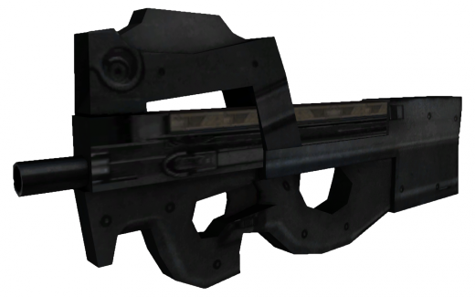 weapon_p90 - Valve Developer Community