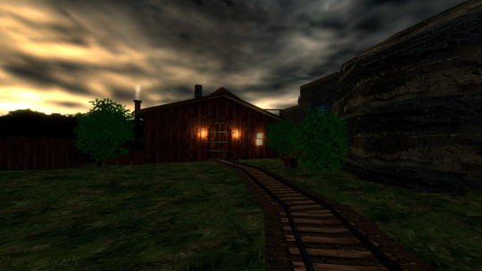 They Hunger: Source - Valve Developer Community