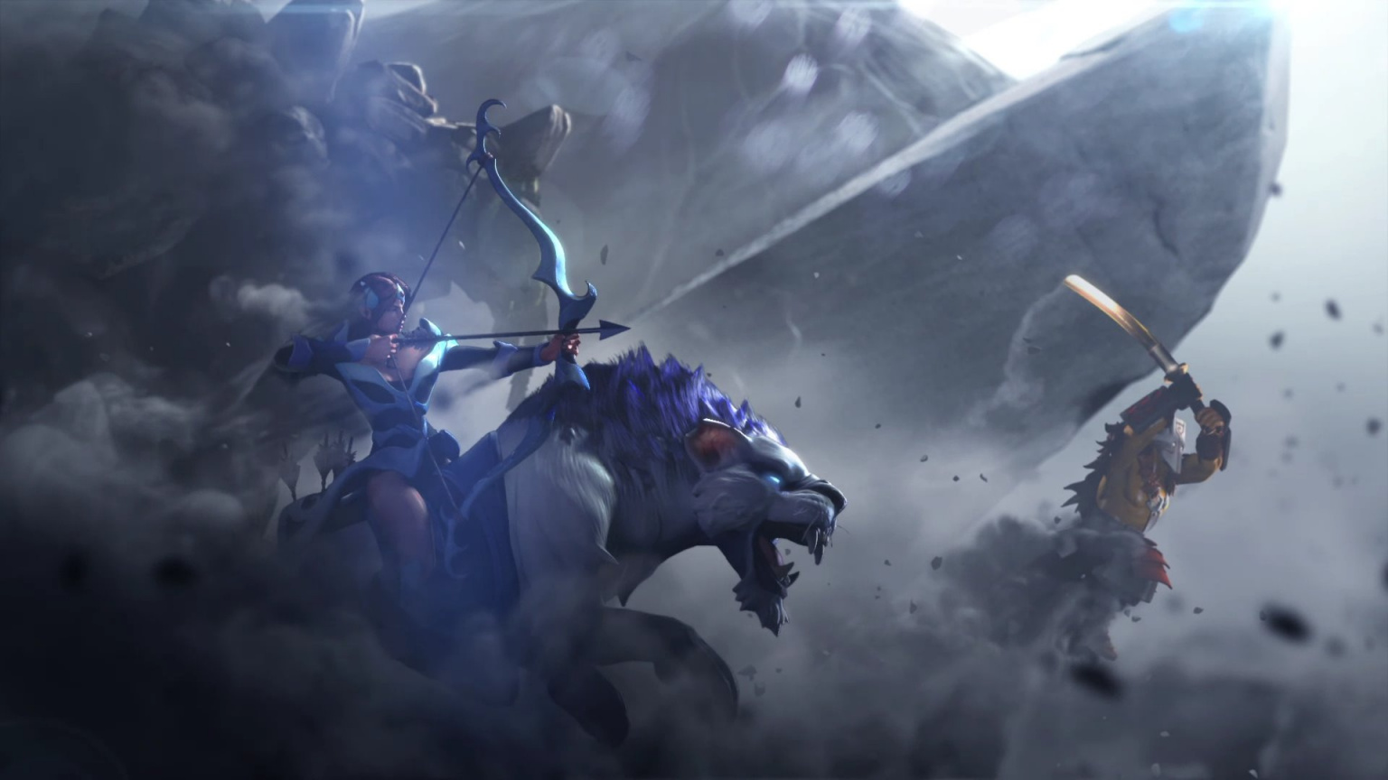 Dota 2 - Valve Developer Community