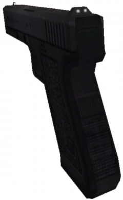 item_weapon_glock - Valve Developer Community