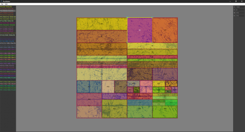Hotspot texturing - Valve Developer Community