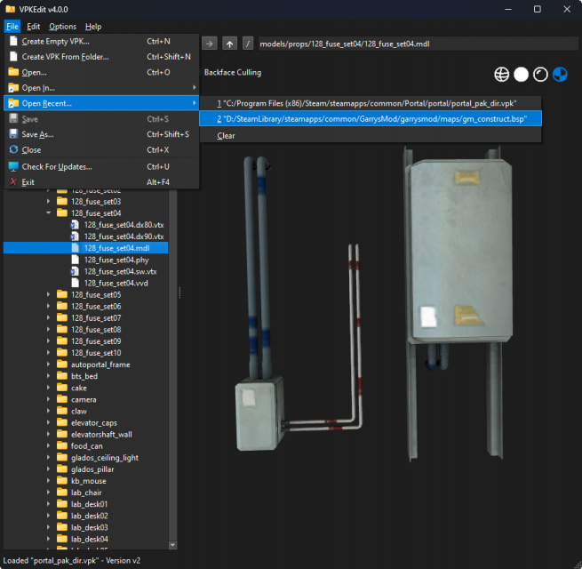 VPKEdit - Valve Developer Community