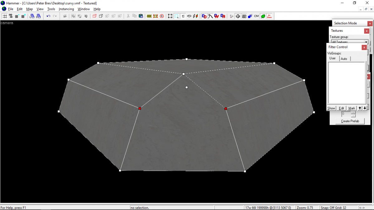 Complex Brush Creation - Valve Developer Community