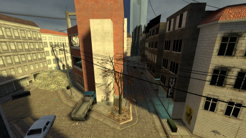 Half-Life 2: Deathmatch - Valve Developer Community