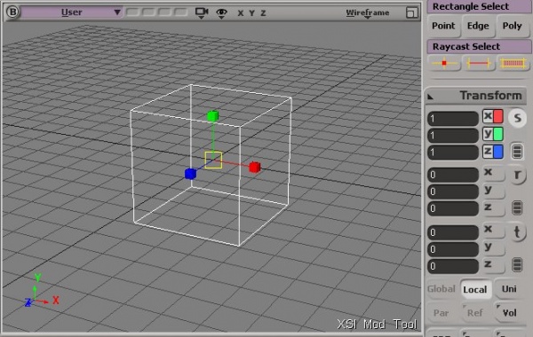 XSI Beginner Tutorial - Valve Developer Community