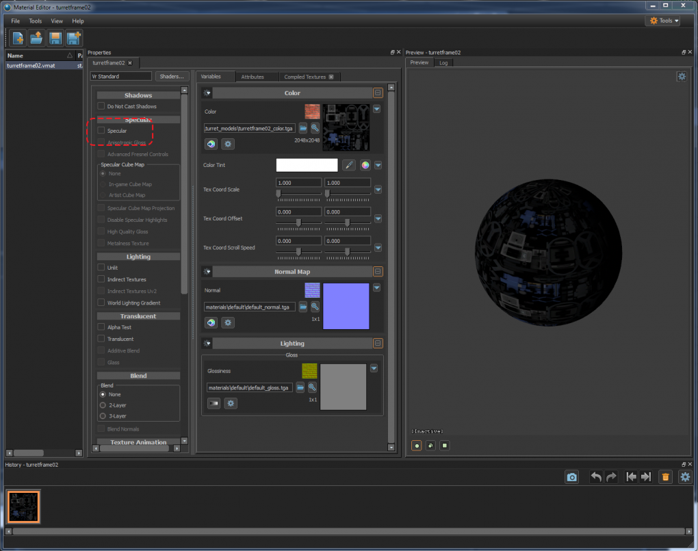 SteamVR/Environments/Importing Tutorial - Valve Developer Community