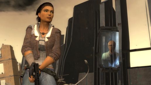 Half-Life 2: Episode One - Valve Developer Community