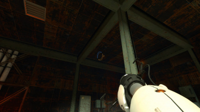 Portal BTS - Tutorial - Support Beams - Valve Developer Community