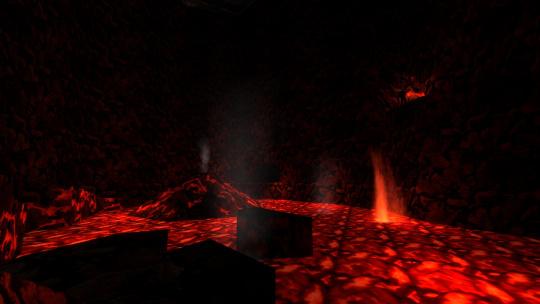 They Hunger: Source - Valve Developer Community