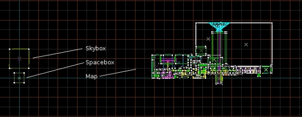 Eternal Silence Level Design - Valve Developer Community