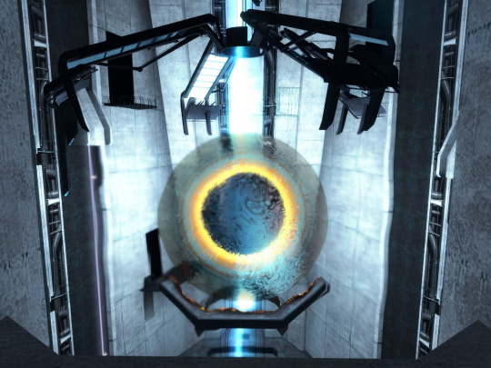 Direct Intervention - Valve Developer Community