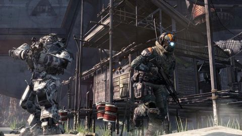 Titanfall - Valve Developer Community