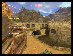 FreeCS - Valve Developer Community