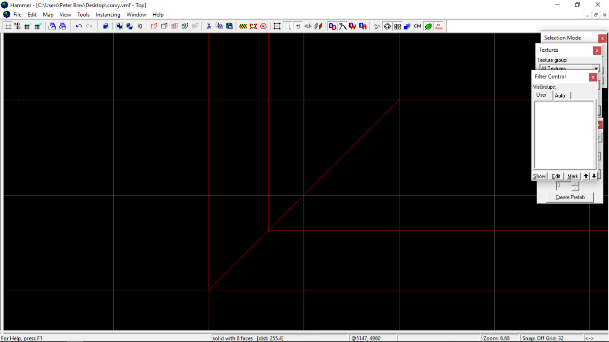 Complex Brush Creation - Valve Developer Community