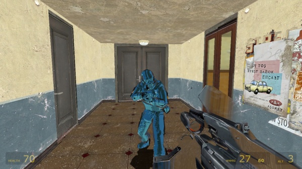 Player and NPC Cloak - Valve Developer Community