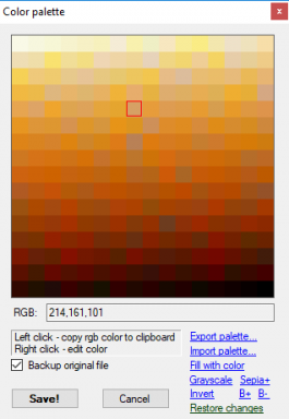 Half-Life Texture Tools - Valve Developer Community