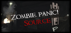 Zombie Panic! Source - Valve Developer Community