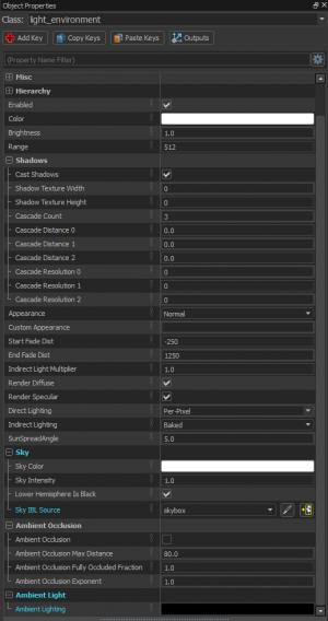 SteamVR/Environments/Adding Lighting - Valve Developer Community