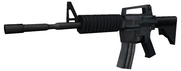 weapon_m4a1 - Valve Developer Community