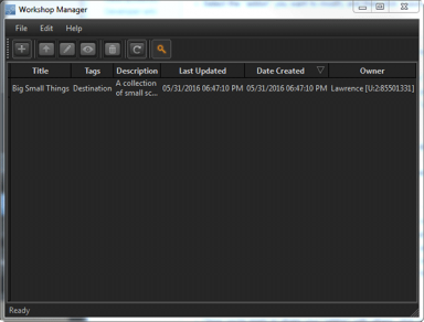 Destinations/SteamVR Environment - Valve Developer Community