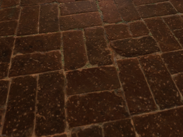 Parallax mapping - Valve Developer Community