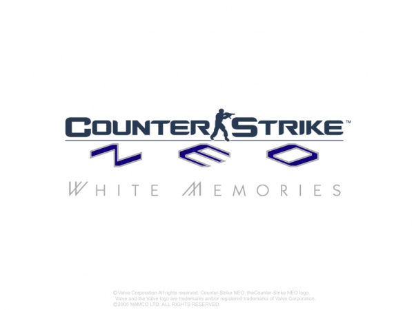 Counter-Strike Neo: White Memories - Valve Developer Community