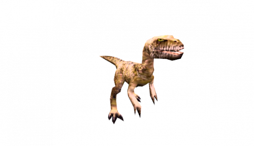 monster_raptor - Valve Developer Community