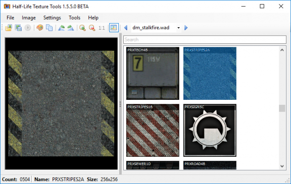 Half-Life Texture Tools - Valve Developer Community