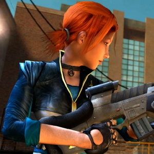 SiN Episodes - The Main Characters - Valve Developer Community