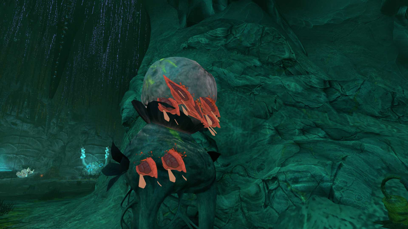 grenade_hornet - Valve Developer Community