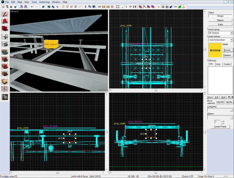 Conveyor (Portal 2) - Valve Developer Community