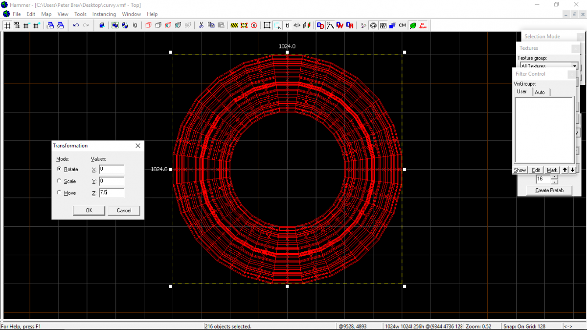 Complex Brush Creation - Valve Developer Community
