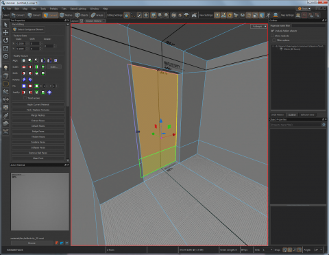 SteamVR/Environments/Environment Tutorial: Hammer and Basic Lighting - Valve Developer Community