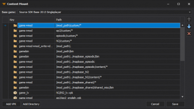 XBLAH's Modding Tool — Valve Developer Community