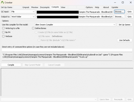 Compiling a prop dynamic from the base game with animations - Valve Developer Community