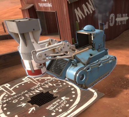 tank_boss - Valve Developer Community