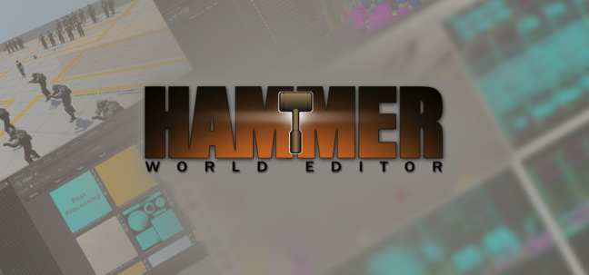 Valve Hammer Editor - Valve Developer Community