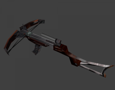 weapon_crossbow - Valve Developer Community