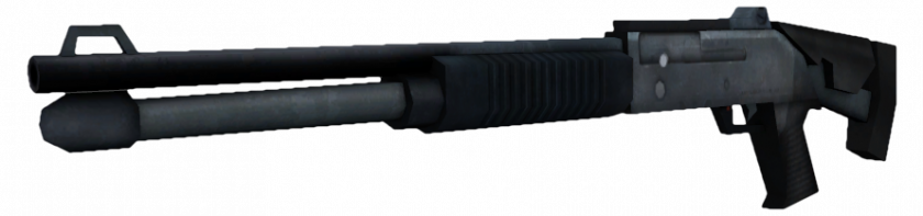 weapon_xm1014 - Valve Developer Community