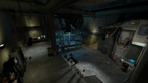 Half-Life 2: Deathmatch - Valve Developer Community
