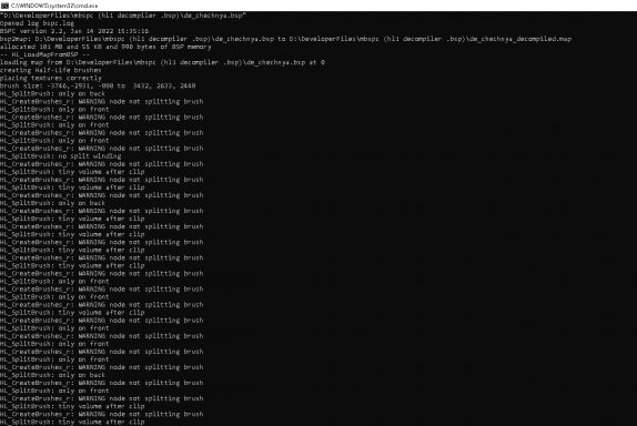 MBSPC - Valve Developer Community