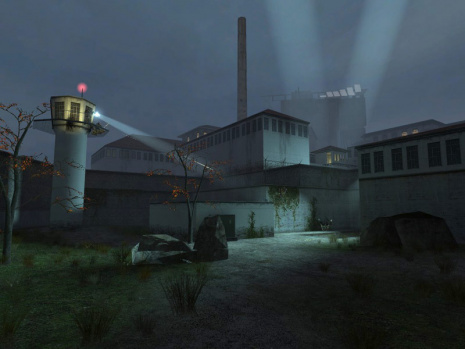 Half-Life 2 - Valve Developer Community