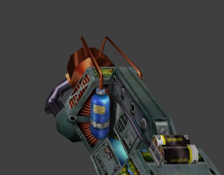 weapon_gauss - Valve Developer Community