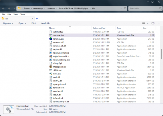 SDK Installation - Valve Developer Community