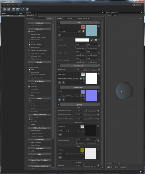 SteamVR/Environments/Advanced Indoors Photogrammetry - Valve Developer ...