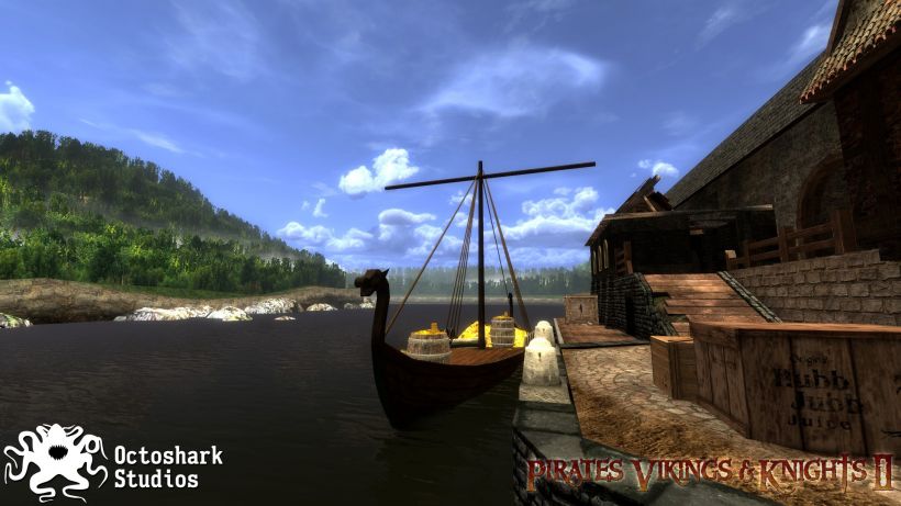 Pirates Vikings & Knights II - Valve Developer Community