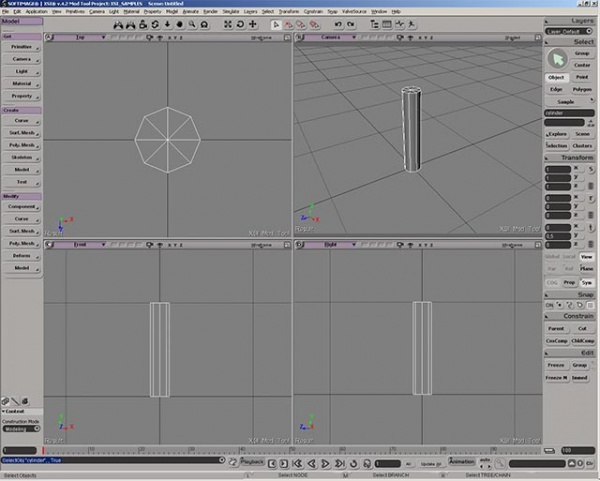 XSI Prop Creation - Valve Developer Community